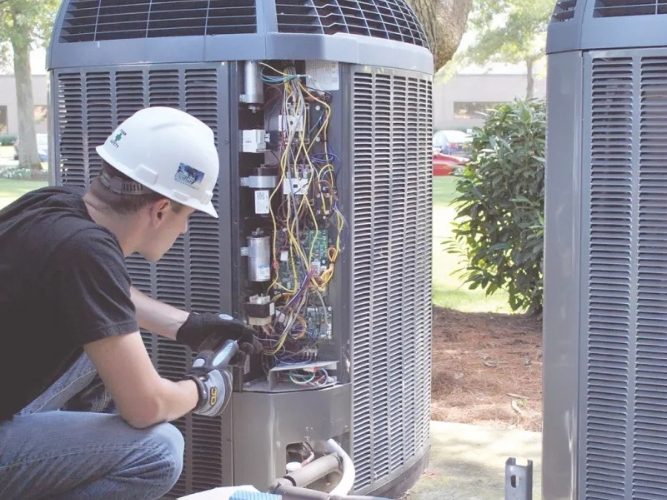 Platinum Equity Invests in HVAC/R Distributor Global, The Source | phcppros